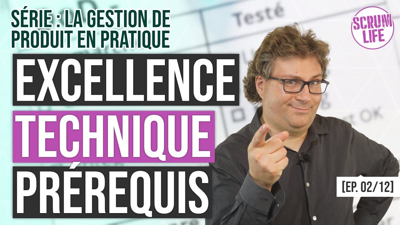 Definition Of Done, ou l'EXCELLENCE TECHNIQUE prérequis pour ITÉRER ...