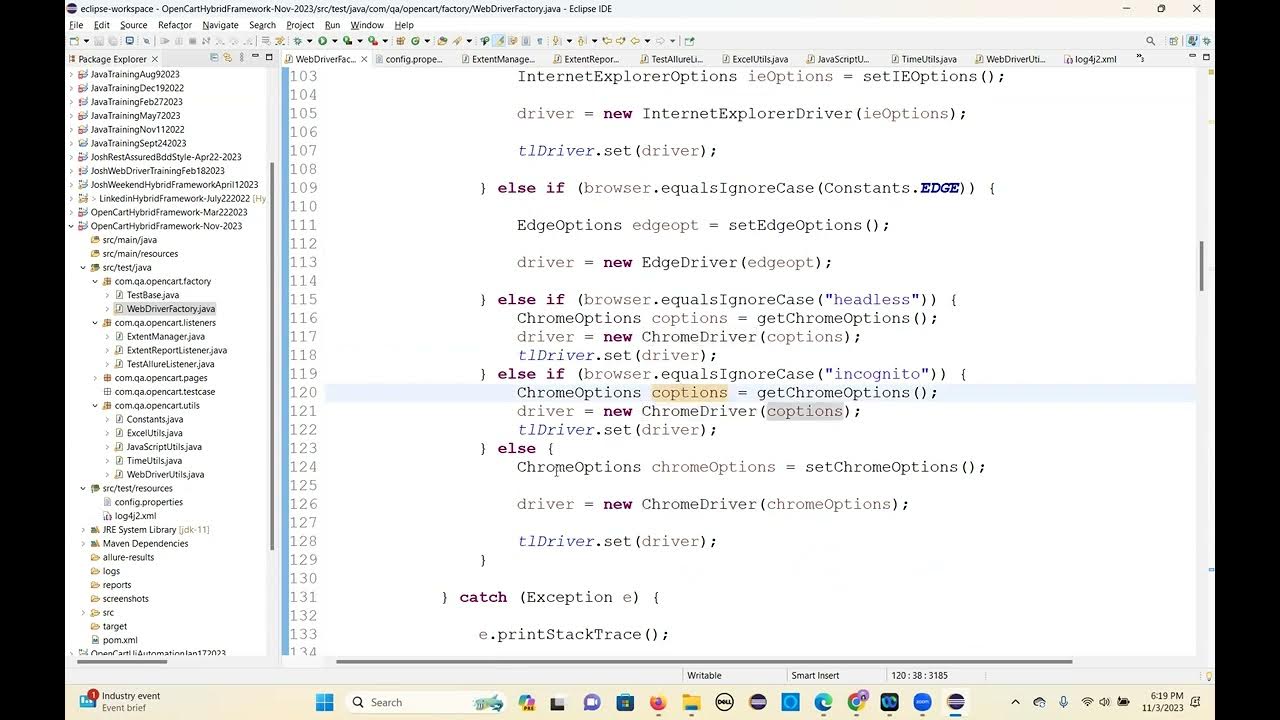 Manualtesting Testing Types Nov 03 2023 Youtube