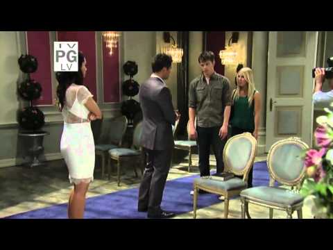 Starr & Michael | 8-29-12