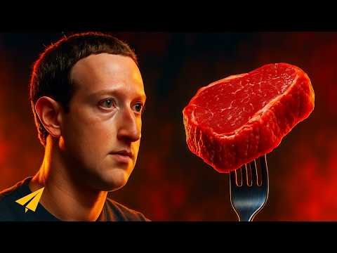 Mark Zuckerberg'in Herkesi Şok Eden Garip Deneyi!