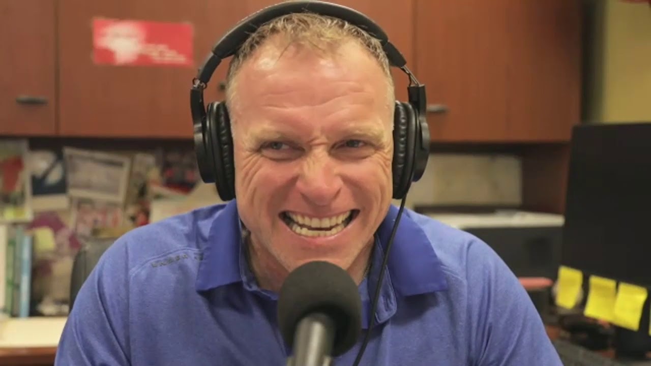 Hell & Back… Wayne Cotton (Part 2) | Ep. 29 - YouTube