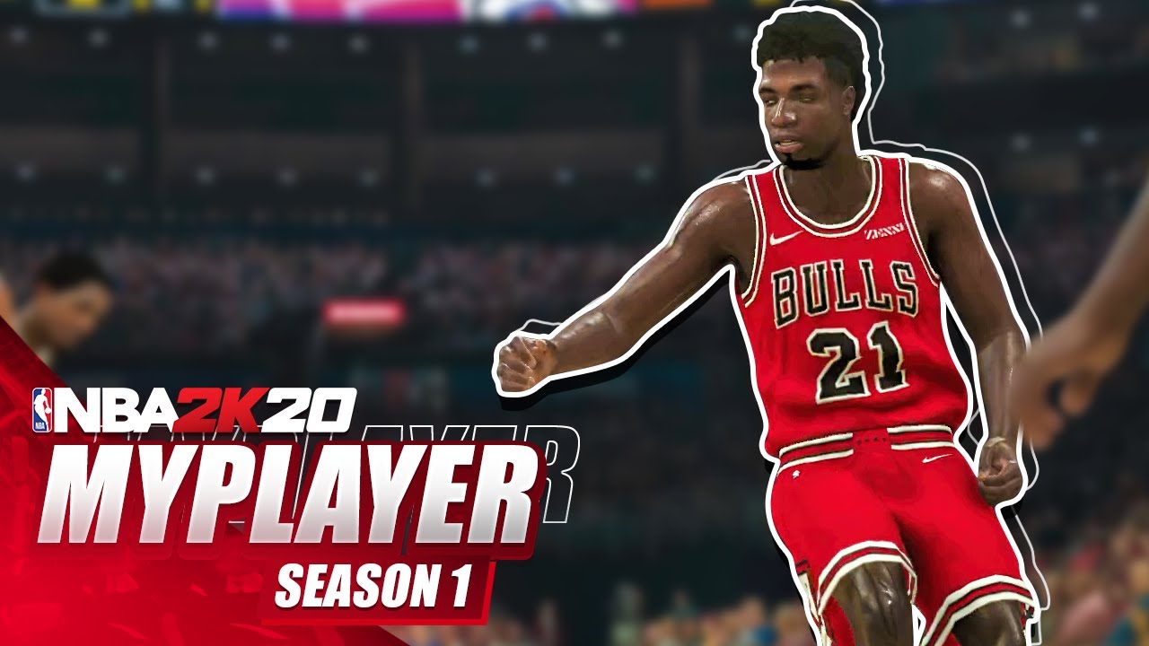 #24 THE FINAL TEST!!! TBJZLPlays NBA 2K20 MyPlayer - YouTube
