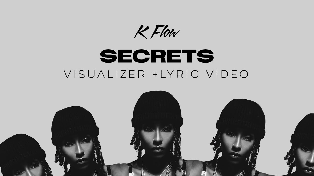K Flow - Secrets (Prod. By K Flow) - YouTube