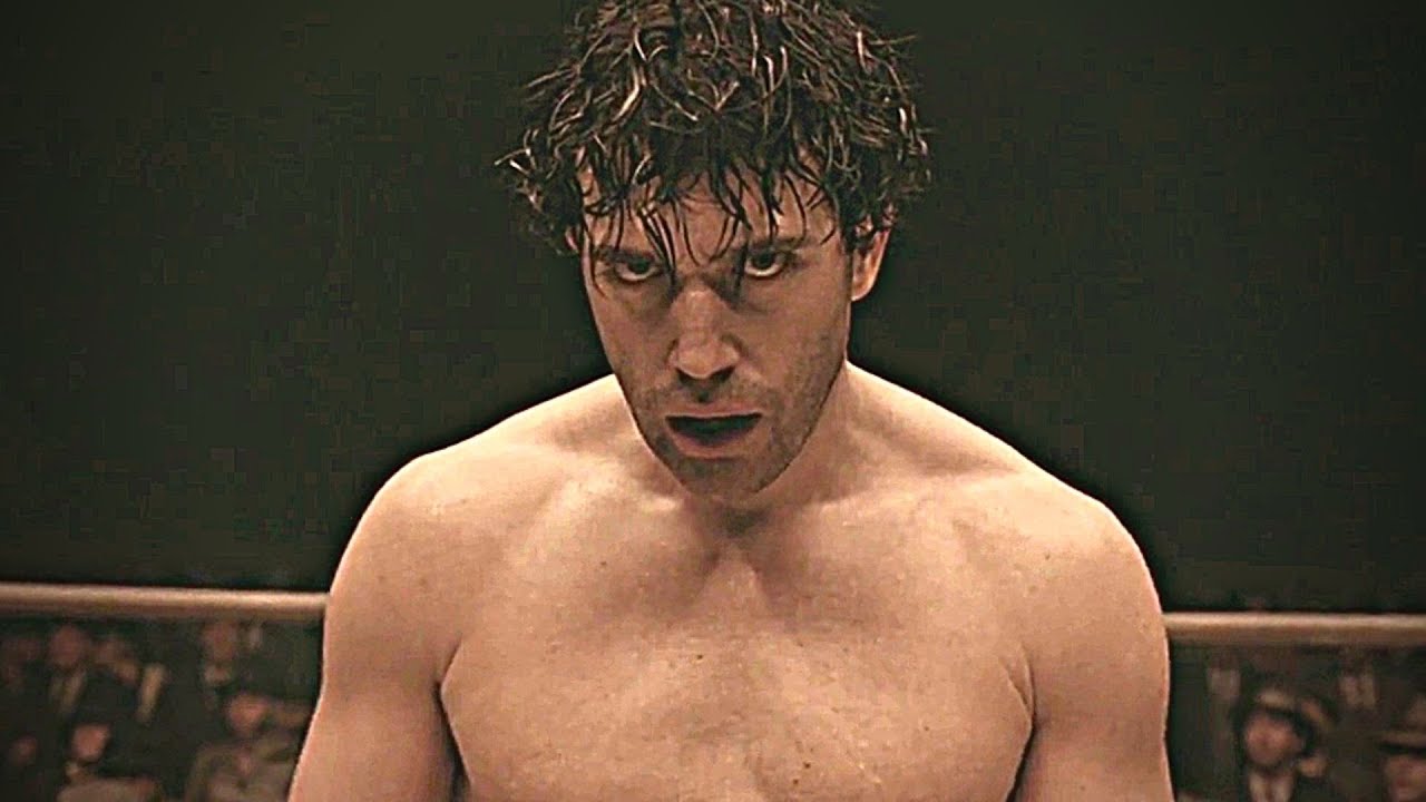 The Greatest Upset in Boxing History. Movie Recapped. - YouTube