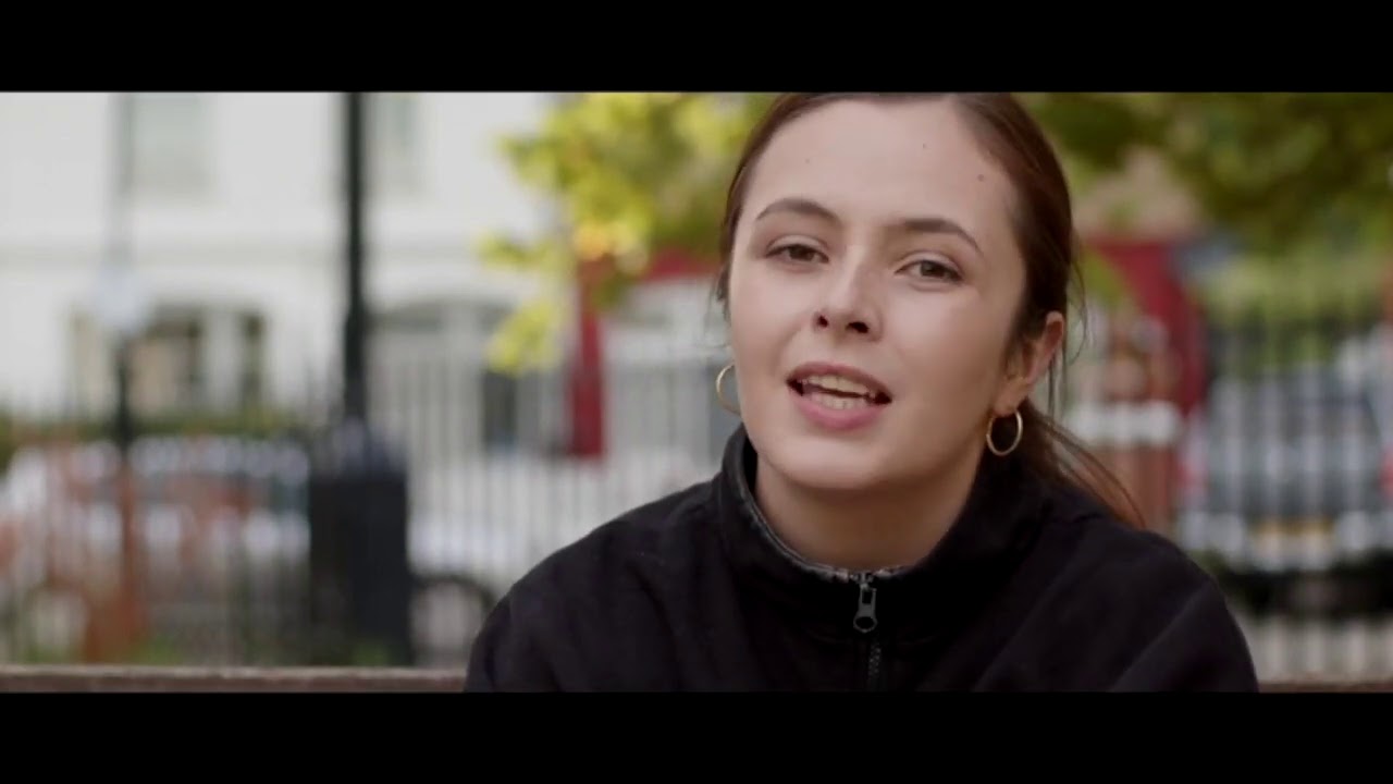 Sisters Birthday scene, Zara Edwards and Deanna Arthur, Produced and ...