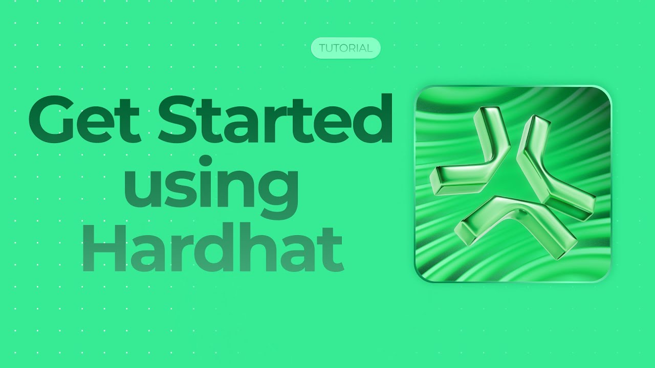 Get started with Abstract using Hardhat - YouTube