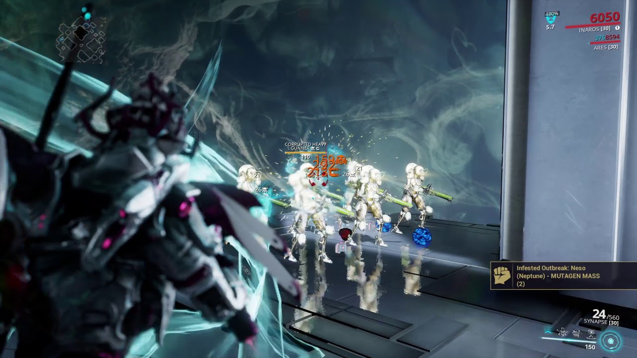 Mecha mod set - YouTube