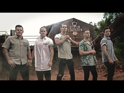 Set For Tomorrow - Not Alone (Music Video) "Post-Hardcore" - YouTube