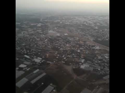 antalya dan hollandaya uçuş sabah 07 saat