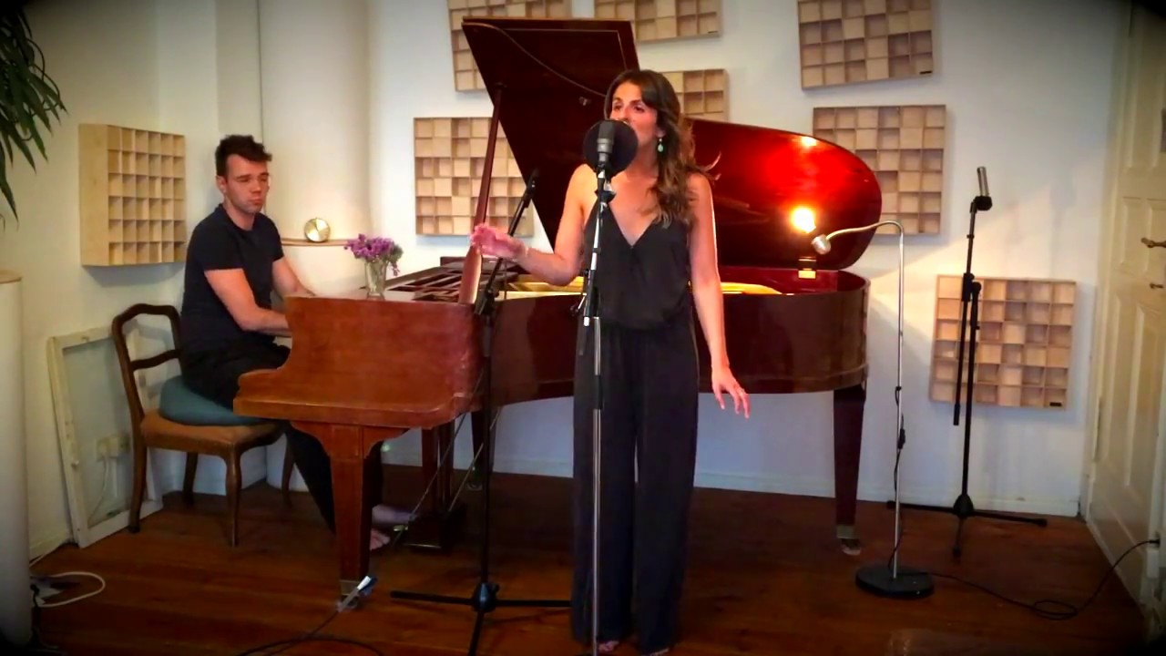Amarisi by eldina_eldina - YouTube