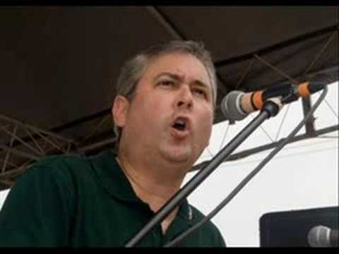 Grito de Lares - Discurso de Edwin Irizarry Mora PARTE 2 - YouTube