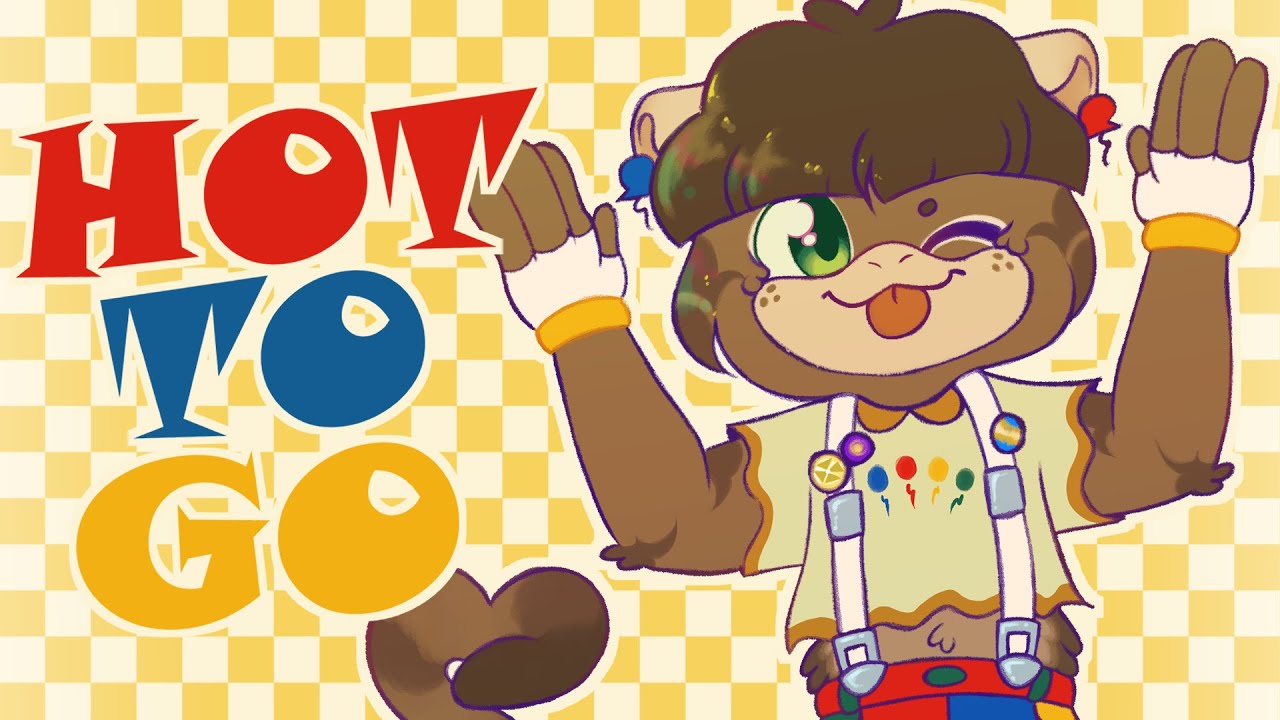 HOT TO GO! - birthday MEME - YouTube