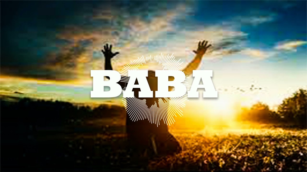 Rhumba Gospel beat Instrumental 'BABA' - YouTube