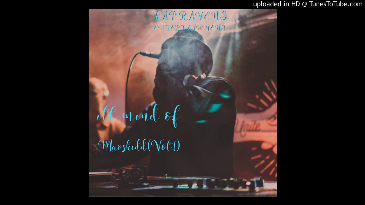 Bossin Up Instrumental(Prod by Mavskidd) - YouTube