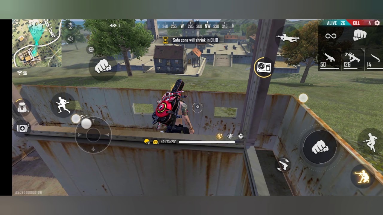 Pro gameplay - YouTube