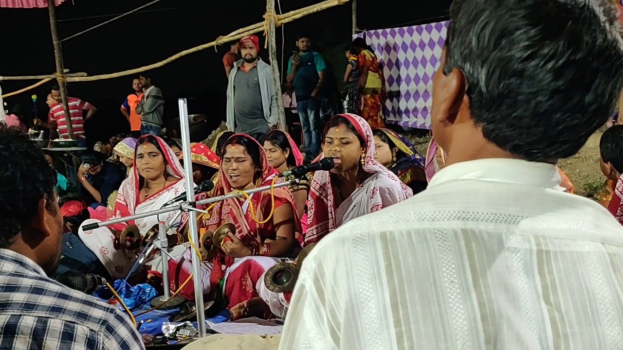 Trinatha Bhajan at Pune Maharashtra - YouTube