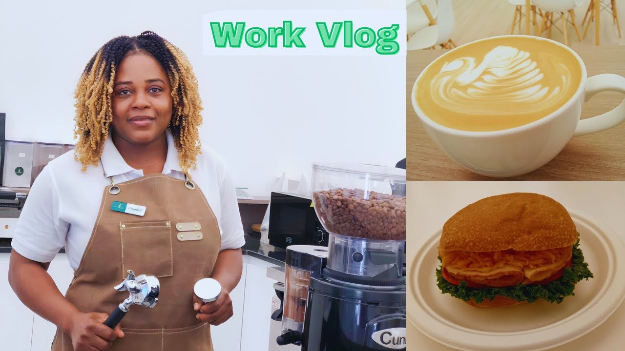 HOW I GO TO WORK EVERYDAY. - YouTube