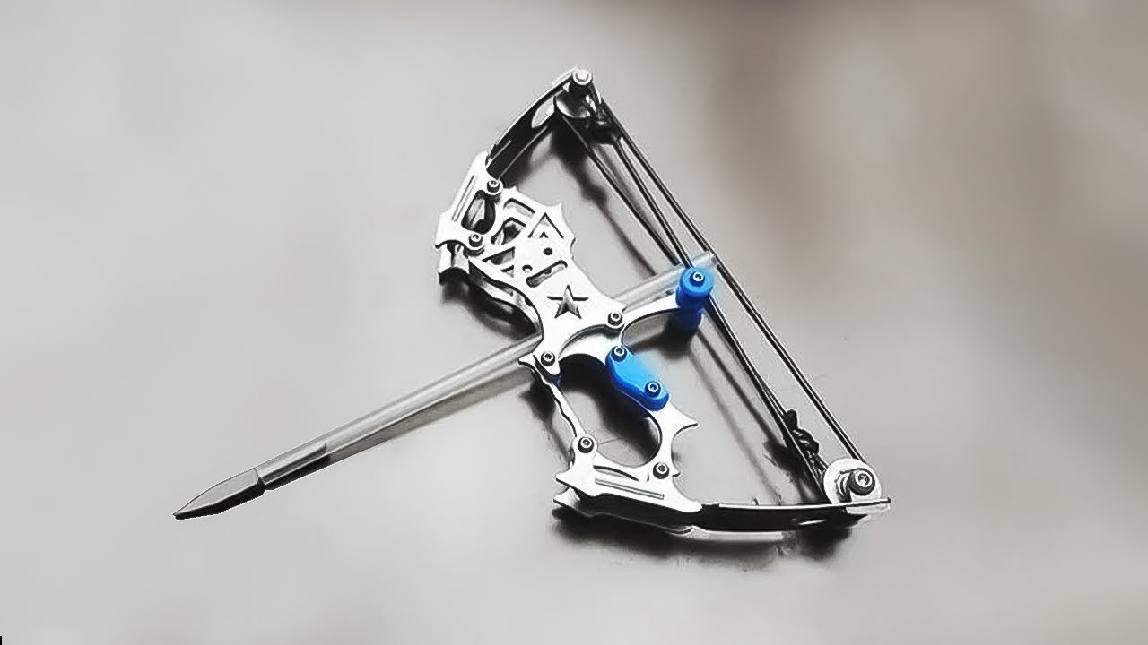 Unbelievable Tech: Amazing Weapons You Didn't Know Existed - YouTube