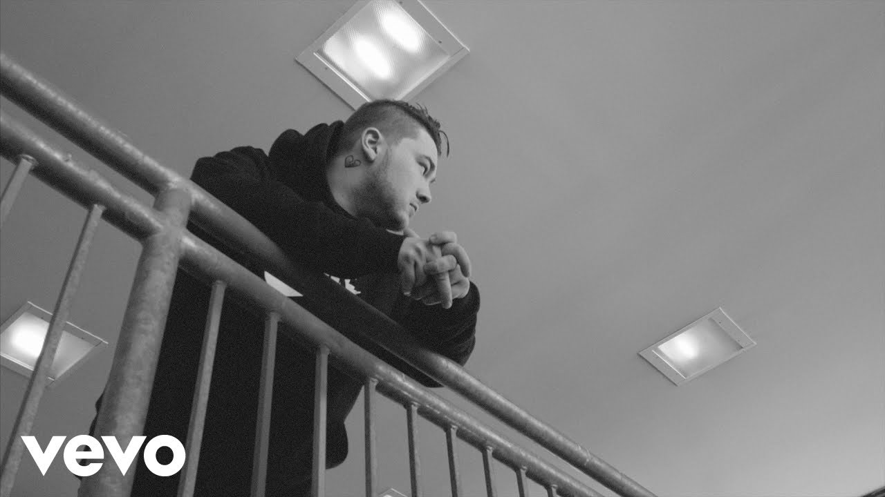 Chandler Cutthroat - A RAP SONG THREE (Official Video) - YouTube