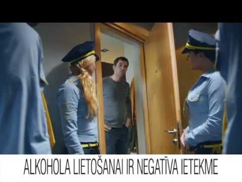TAVI DRAUGI TAVS ZELTS! Zelta alus TV reklāma 2012 LV - YouTube