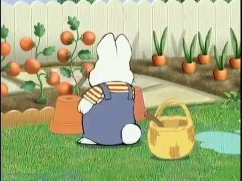 Max and Ruby E10 Max's Christmas Ruby's Snow Queen Max's Rocket Run - YouTube