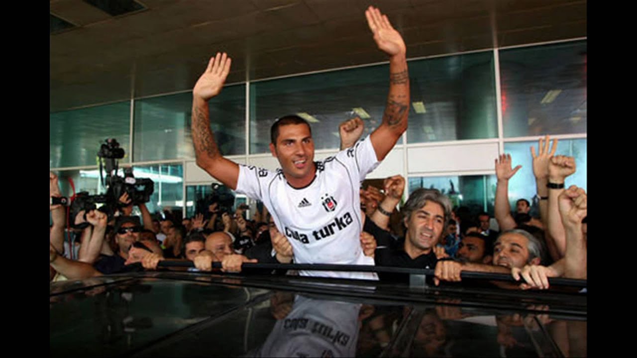 Ricardo Quaresma Besiktas || HD || - YouTube