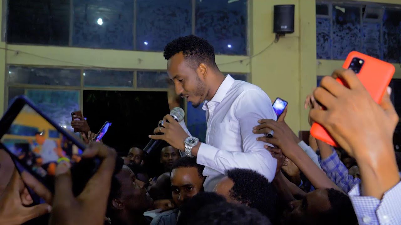 XARIIR AHMED OO RUXAY SHOWGI MOHMED KADHEERI | BEST OF JIGJIGA | 2022 ...