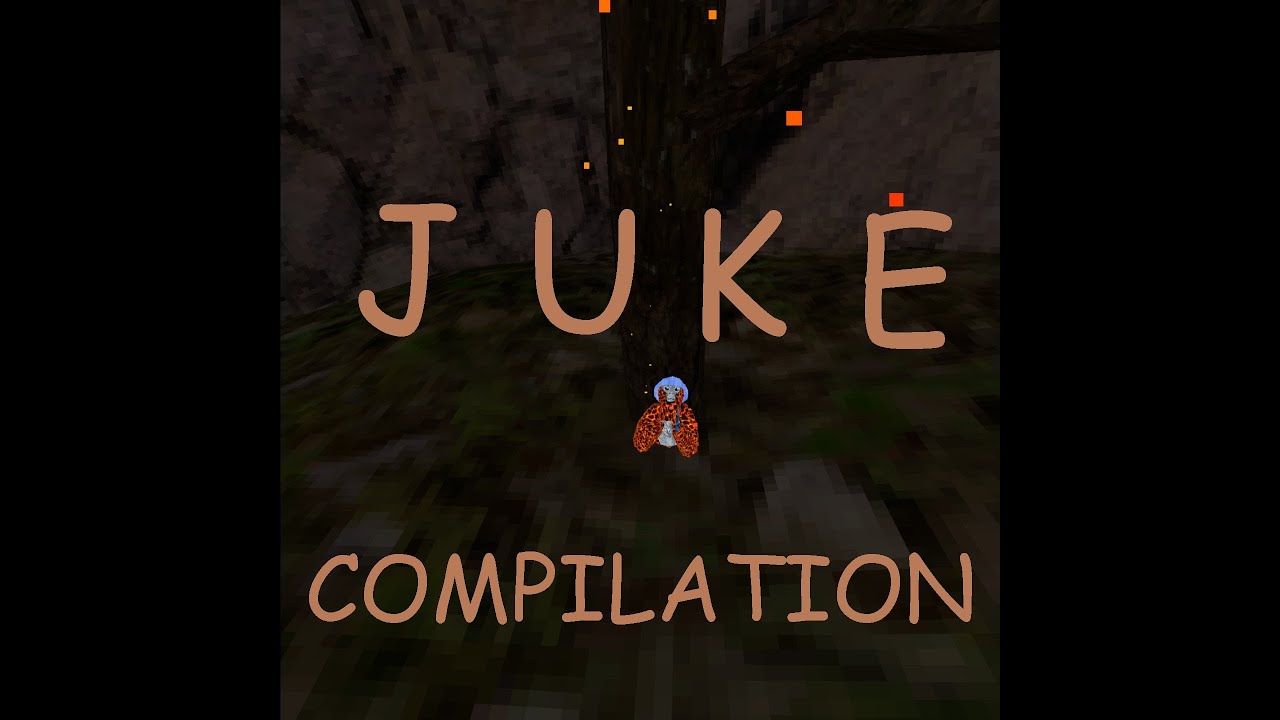 Gorilla Tag Juke Compilation - YouTube