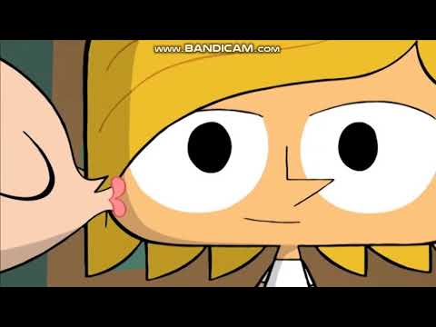 Robotboy Heartbeat scene 3 - YouTube