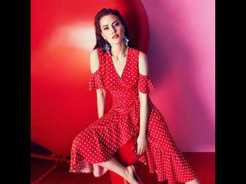 FAHRİYE EVCEN Mİ ASLI ENVER Mİ