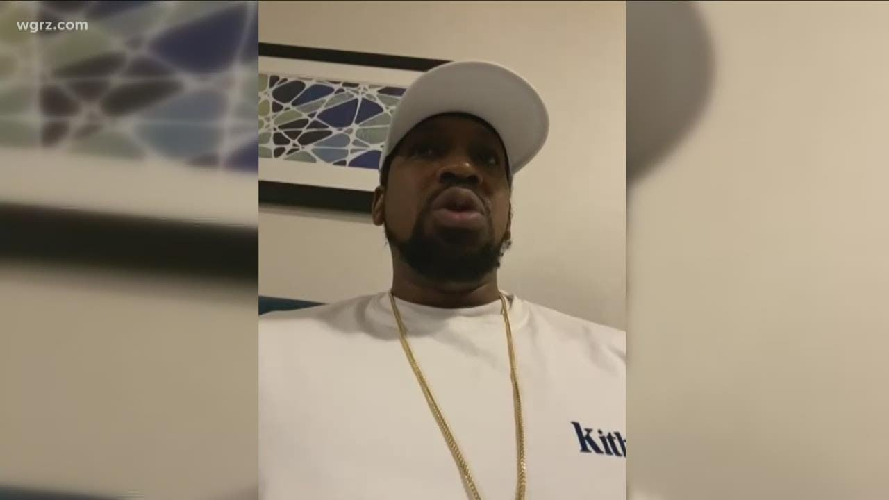 7 Days Missing For Buff State Student - YouTube