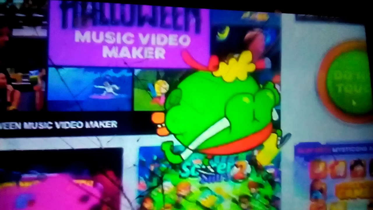 Nick do not touch 2017 - YouTube