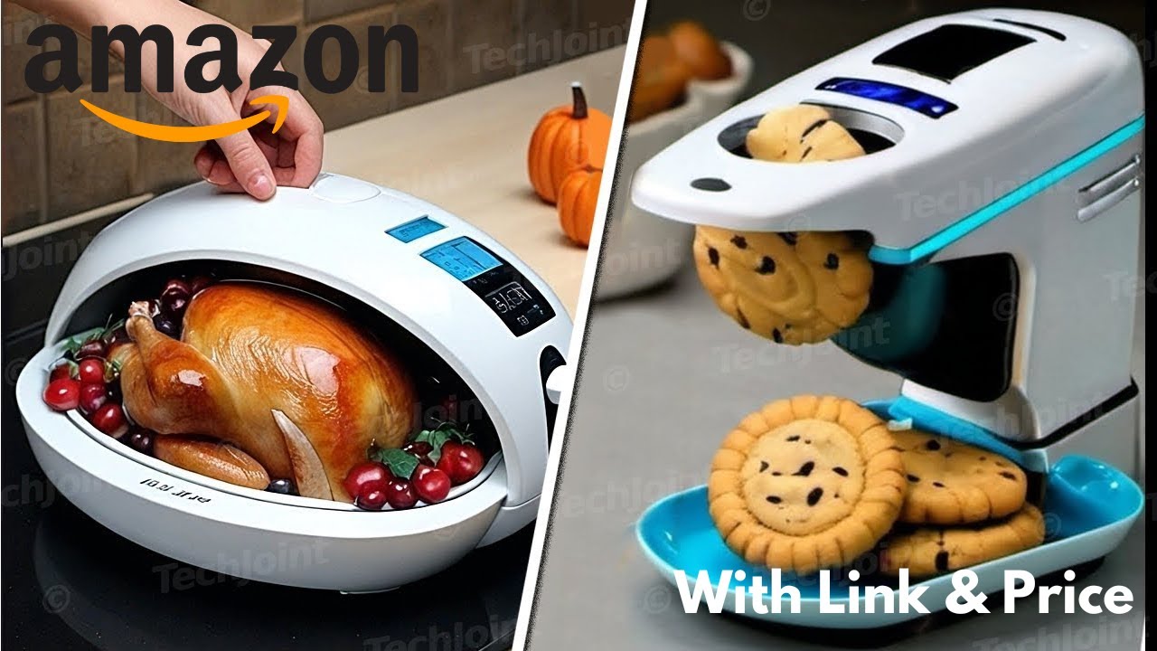 38 SUPER CHEAP AMAZON Kitchen Gadget All Under $50 That Will Make Your ...