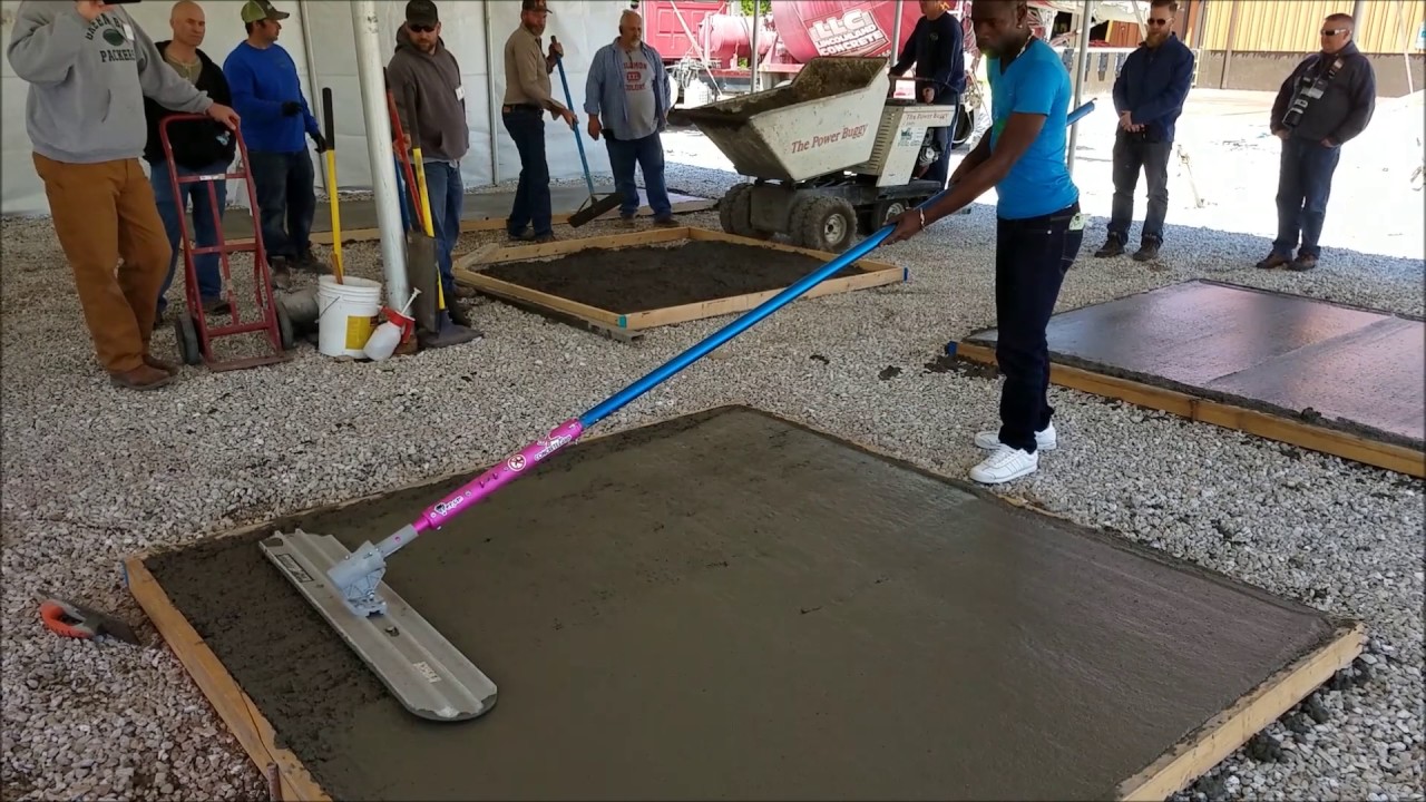 Rattle Stick X Games at Brickform Training 2017 - High Velocity Bull ...