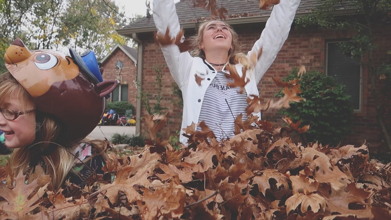 FINALLY SOMETHING FALL YouTube finally-something-fall-youtube