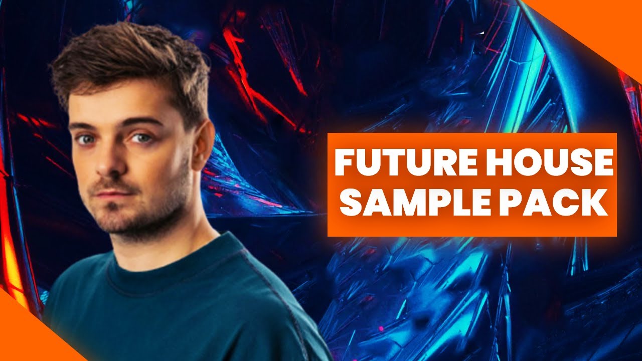 STMPD Style Sample Pack Like Martin Garrix - YouTube