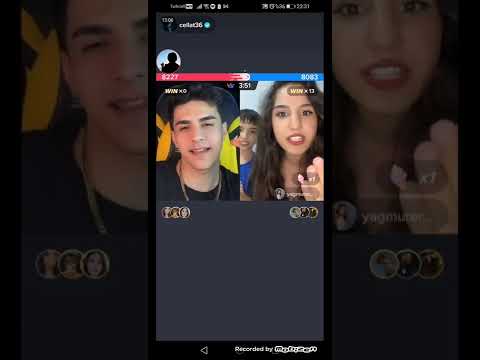 Cellat36 Yayın (15 Haziran) [PART 1]