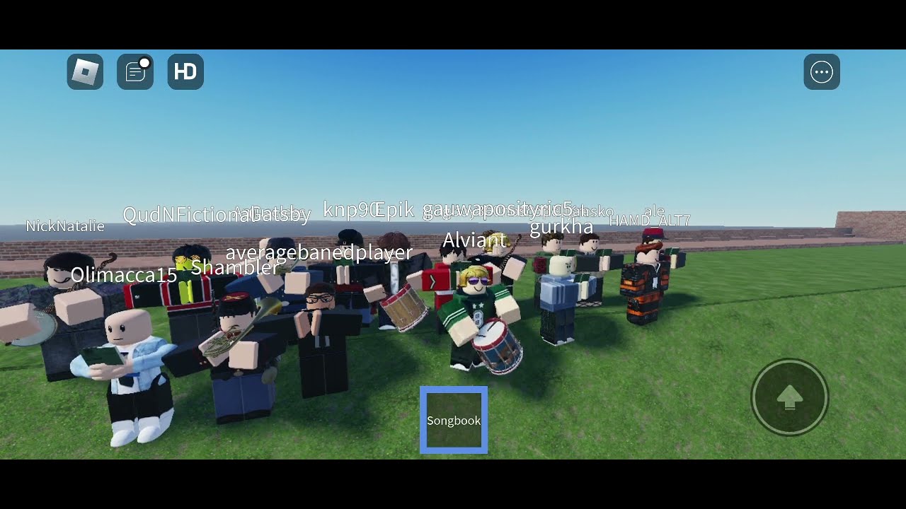 Roblox | Civil War Instruments [with owner knp90] - YouTube
