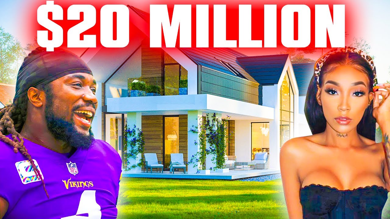 Dalvin Cook BALLER Lifestyle is Not... - YouTube