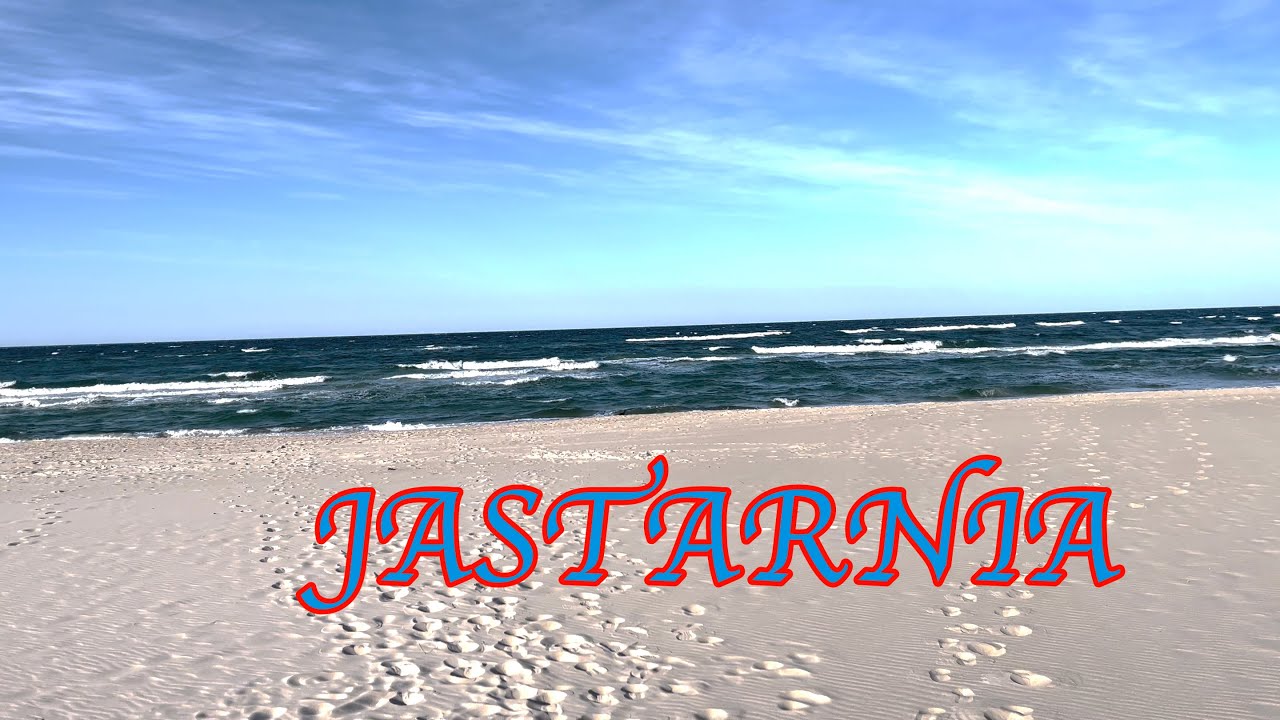Jastarnia Plaża | Jastarnia Morze Bałtyckie | Jastarnia Półwysep Helski ...