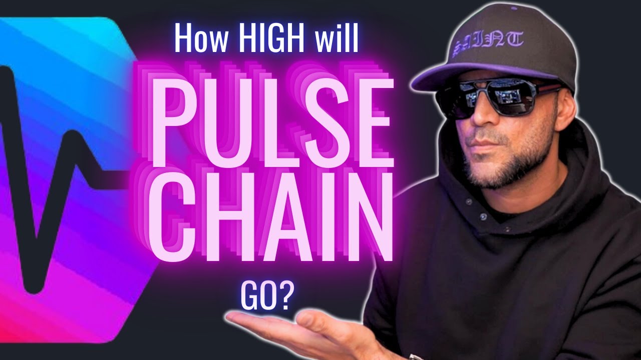 Should you BUY PulseChain NOW | How many X's to go ?? - YouTube