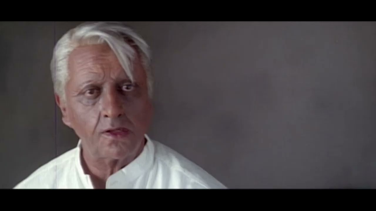 Indian 1 Interval scene - YouTube