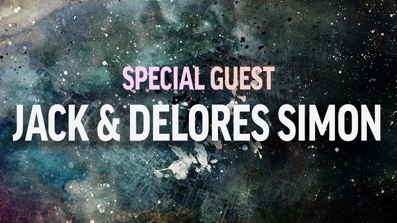 Three Oaks Church | Series | Missionary Jack & Delores Simon - YouTube
