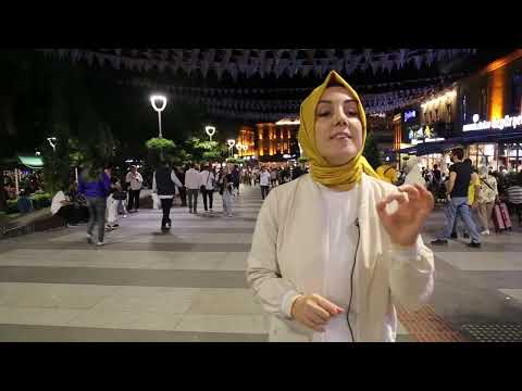 AK Partili Bahar Ayvazoğlu, Arap turistleri savundu! \