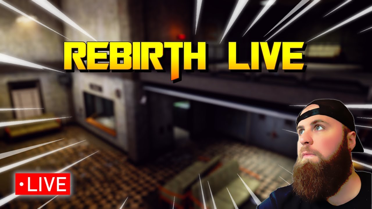 🔴 RIP REBIRTH! LIVE REBIRTH UNTIL THE END !! LAST DAY OF REBIRTH - YouTube