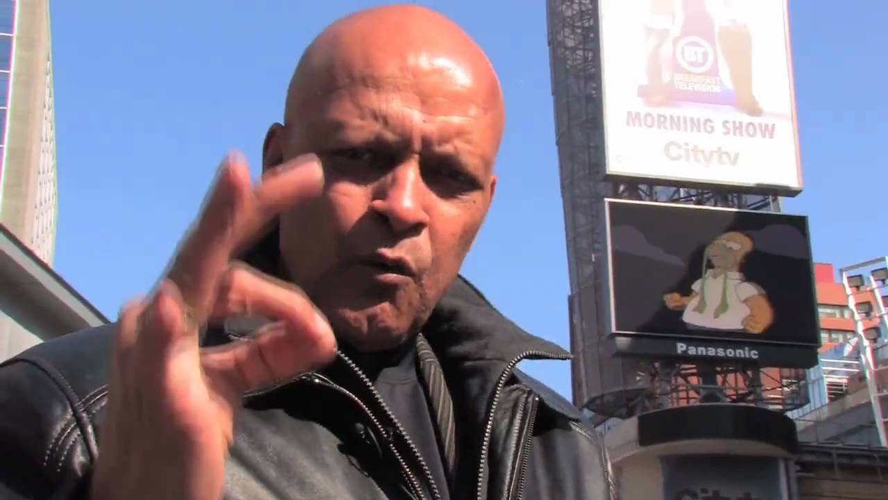 THE SPIDER JONES PODCAST - SPIDERISM #1 - YouTube