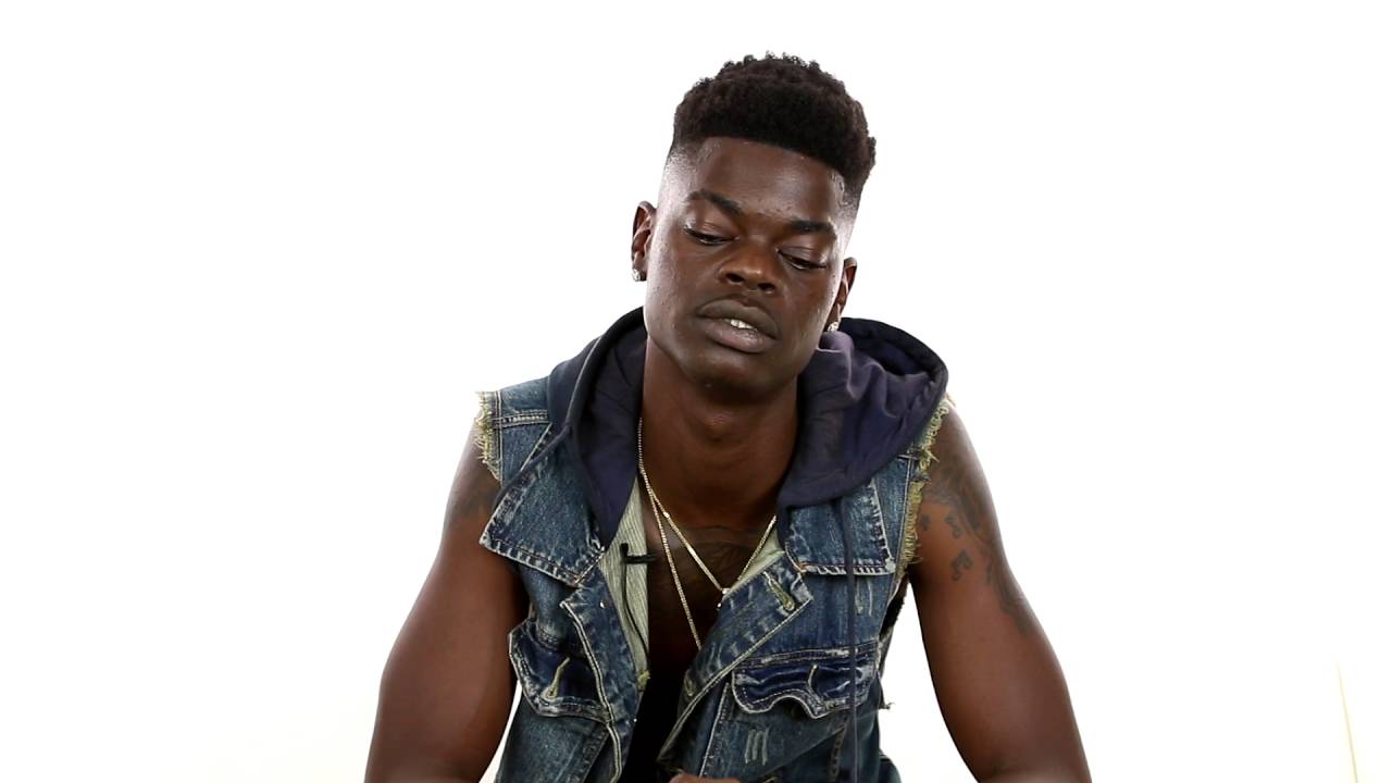 Lajan Slim Explains Why He Chose To Sign A Deal With Def Jam Records ...
