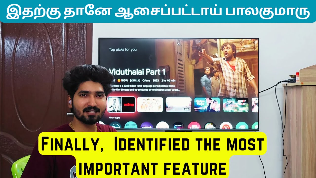 The Most Important Feature in Vu Glo Led tv Identified | Google Tv ...