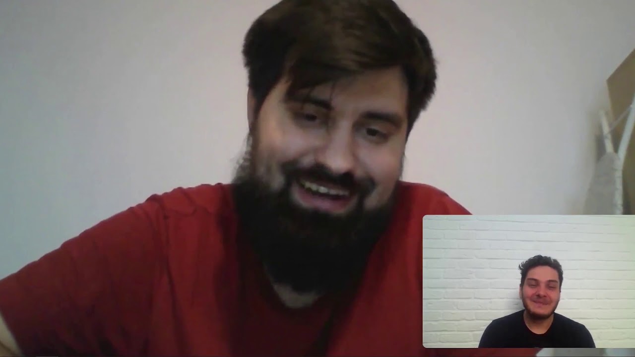 Niste Intrebari - George Adrian | ep.4 - YouTube