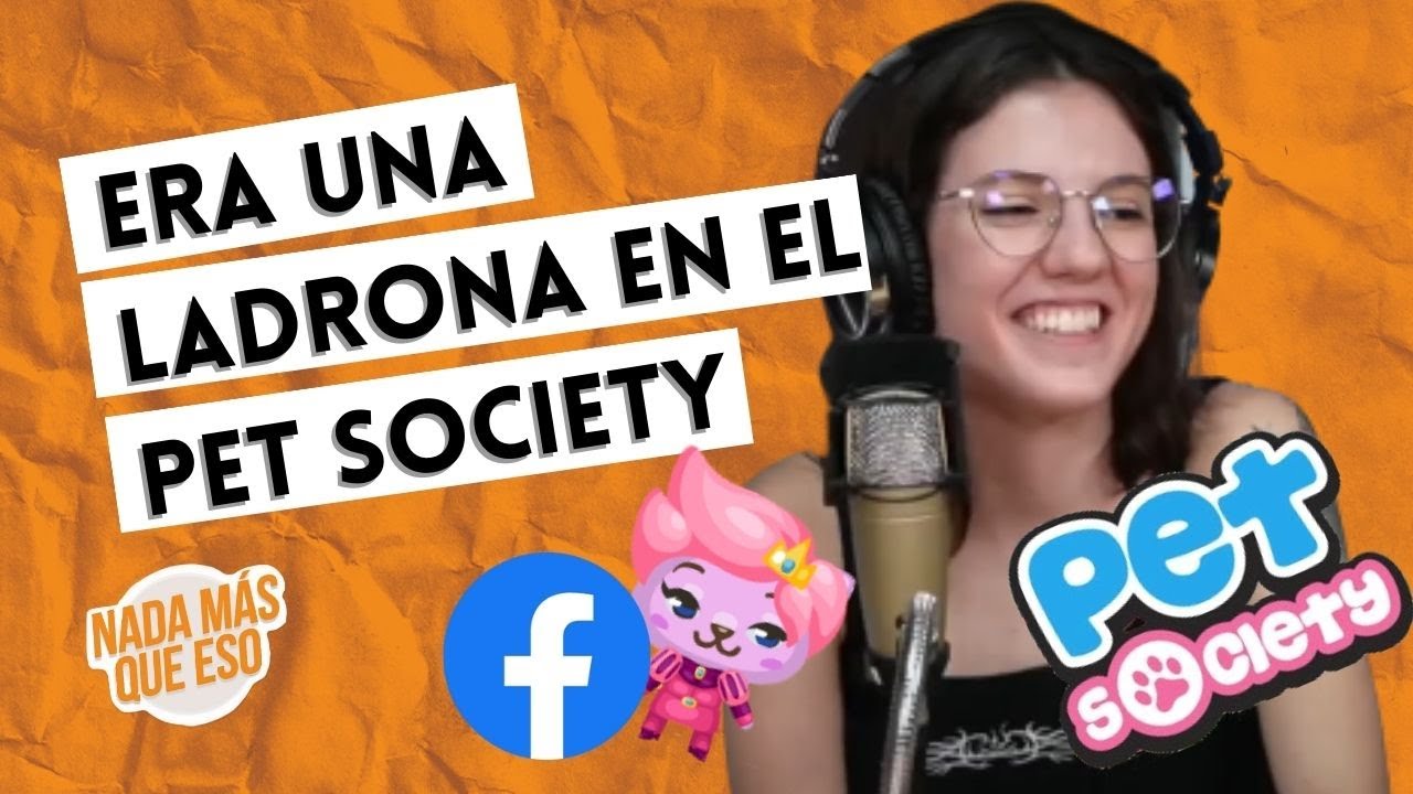 SOFI BERRETTA (ENTREVISTA COMPLETA ) || Nada Mas Que Eso - YouTube